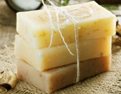 Our Story - 18th Street Soap Company