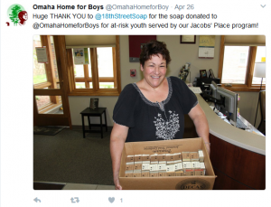 Our Story - 18th Street Soap Company