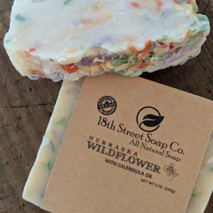 Products Archive - 18th Street Soap Company
